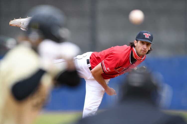 Infusion of youth: YSU baseball to open new season with 14 new players ...